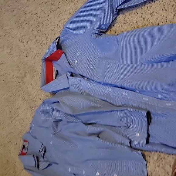 Cintas | Tops | Southwest Airlines Uniform Shirt 2 | Poshmark
